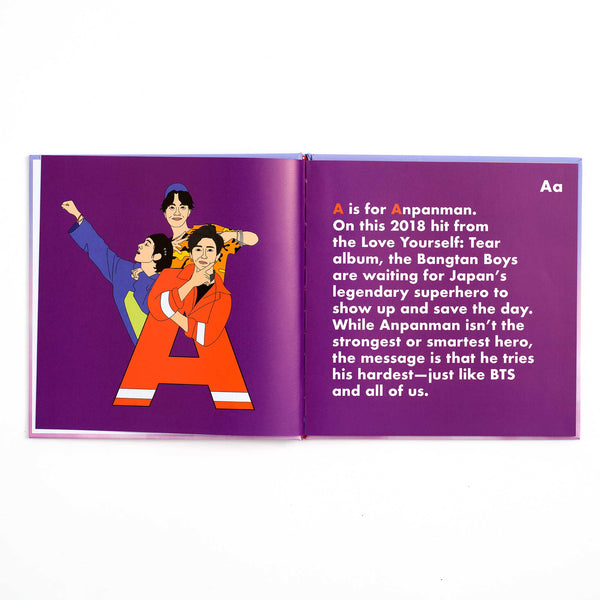 Biblical Alphabet Book – Alphabet Legends US