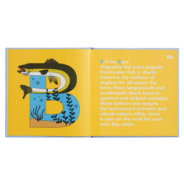 Lady Legends Alphabet Book – Alphabet Legends US