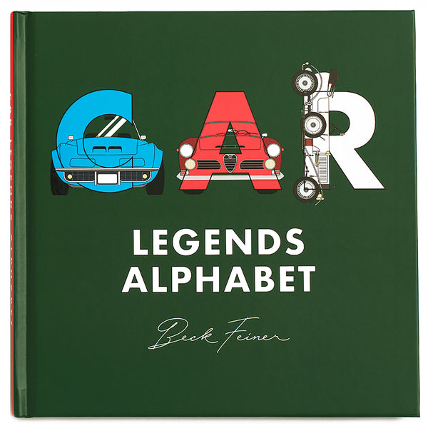 Alphabet Book Sale | 20% OFF & FREE SHIPPING – Alphabet Legends US