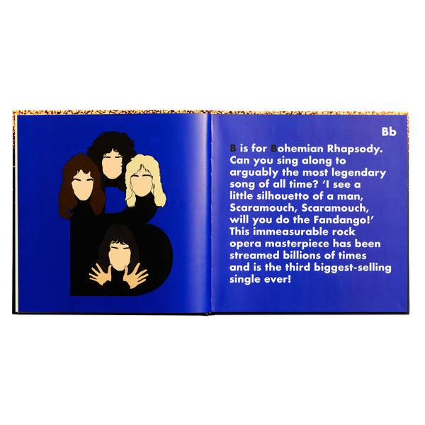 AUTISTIC LEGENDS ALPHABET BOOK – Alphabet Legends US