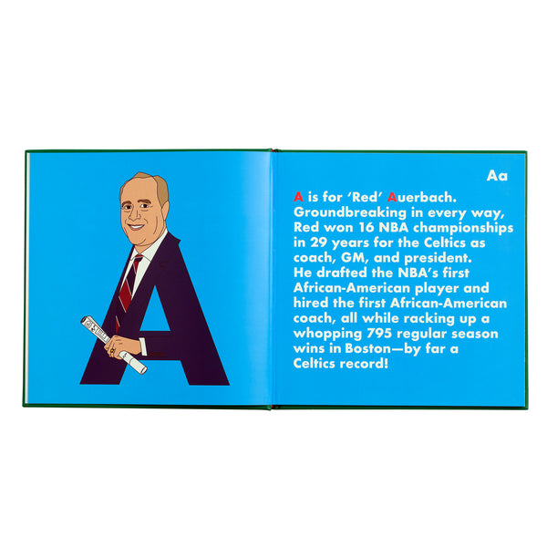 Free Basketball Alphabet Book – Alphabet Legends US