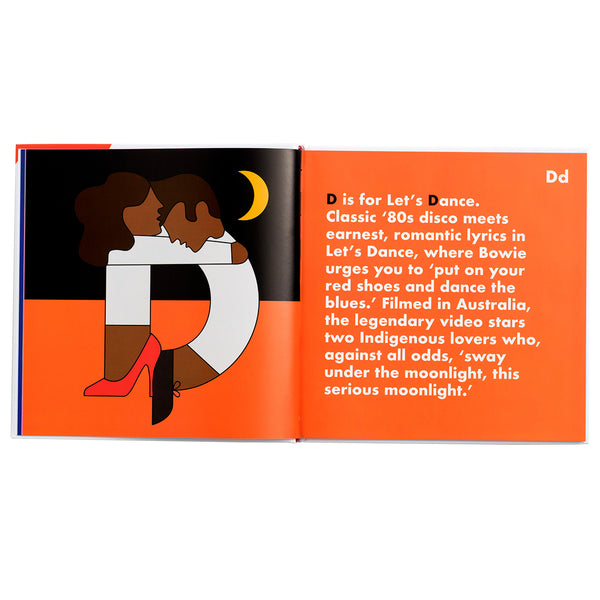 Lady Legends Alphabet Book – Alphabet Legends US