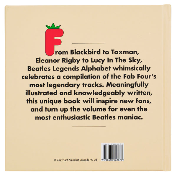 Harry Styles Alphabet Book - The ABC book with with Style – Alphabet ...