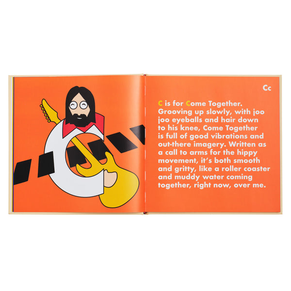 Little Legends Alphabet Book – Alphabet Legends US