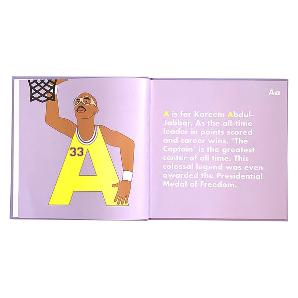 Harry Styles Alphabet Book - The ABC book with with Style – Alphabet ...