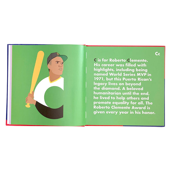 AUTISTIC LEGENDS ALPHABET BOOK – Alphabet Legends US